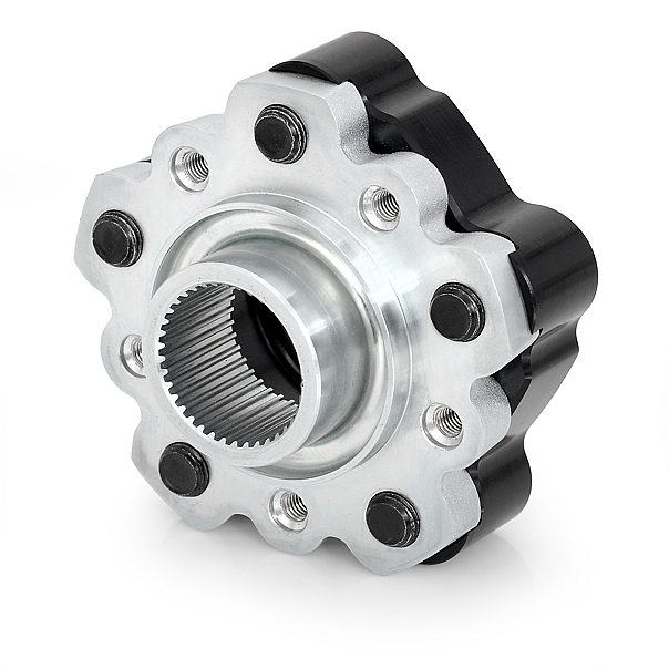 Bolt-On Adapter Kit for Rotobox Bullet Rear Kawasaki H2 /H2R - Rotobox