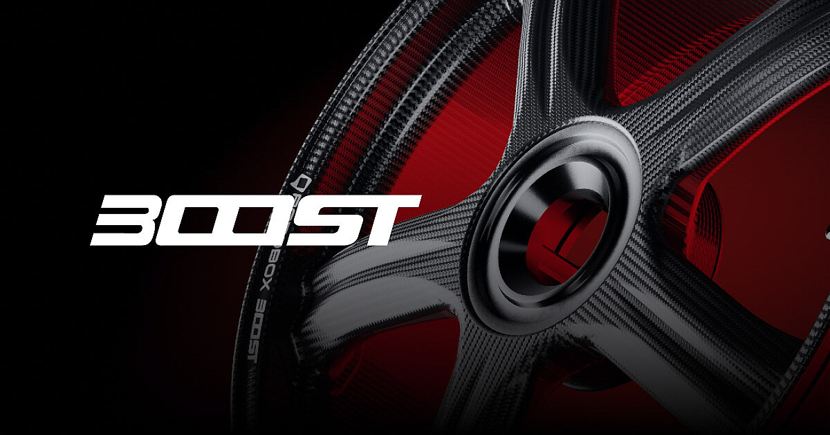 Boost - Rotobox