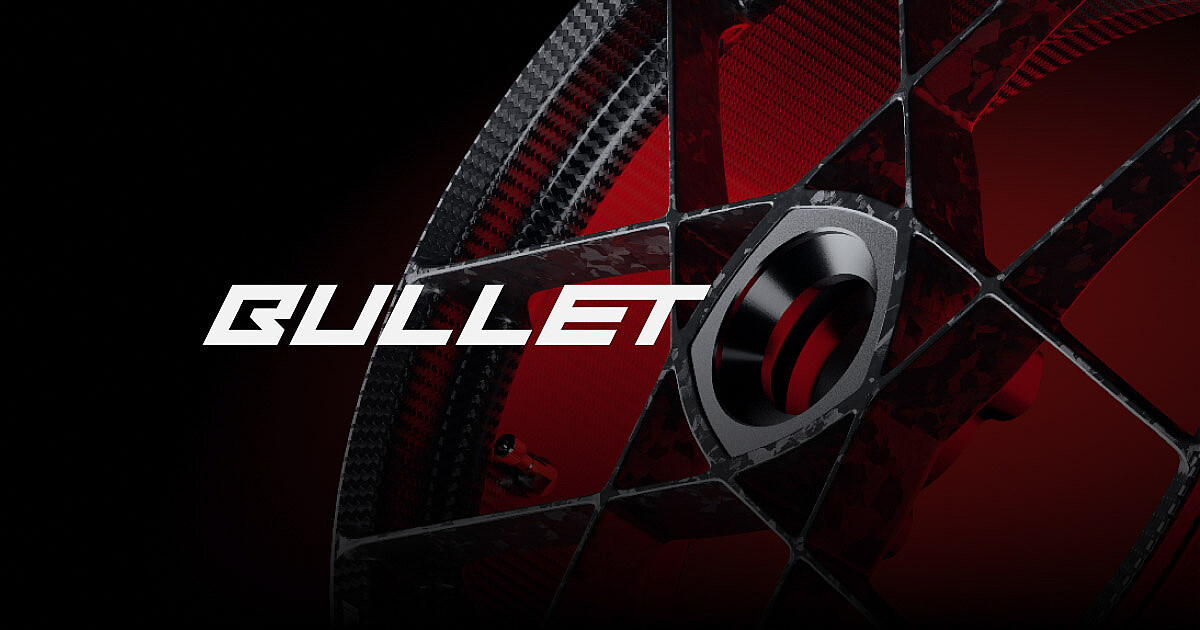 Bullet - Rotobox