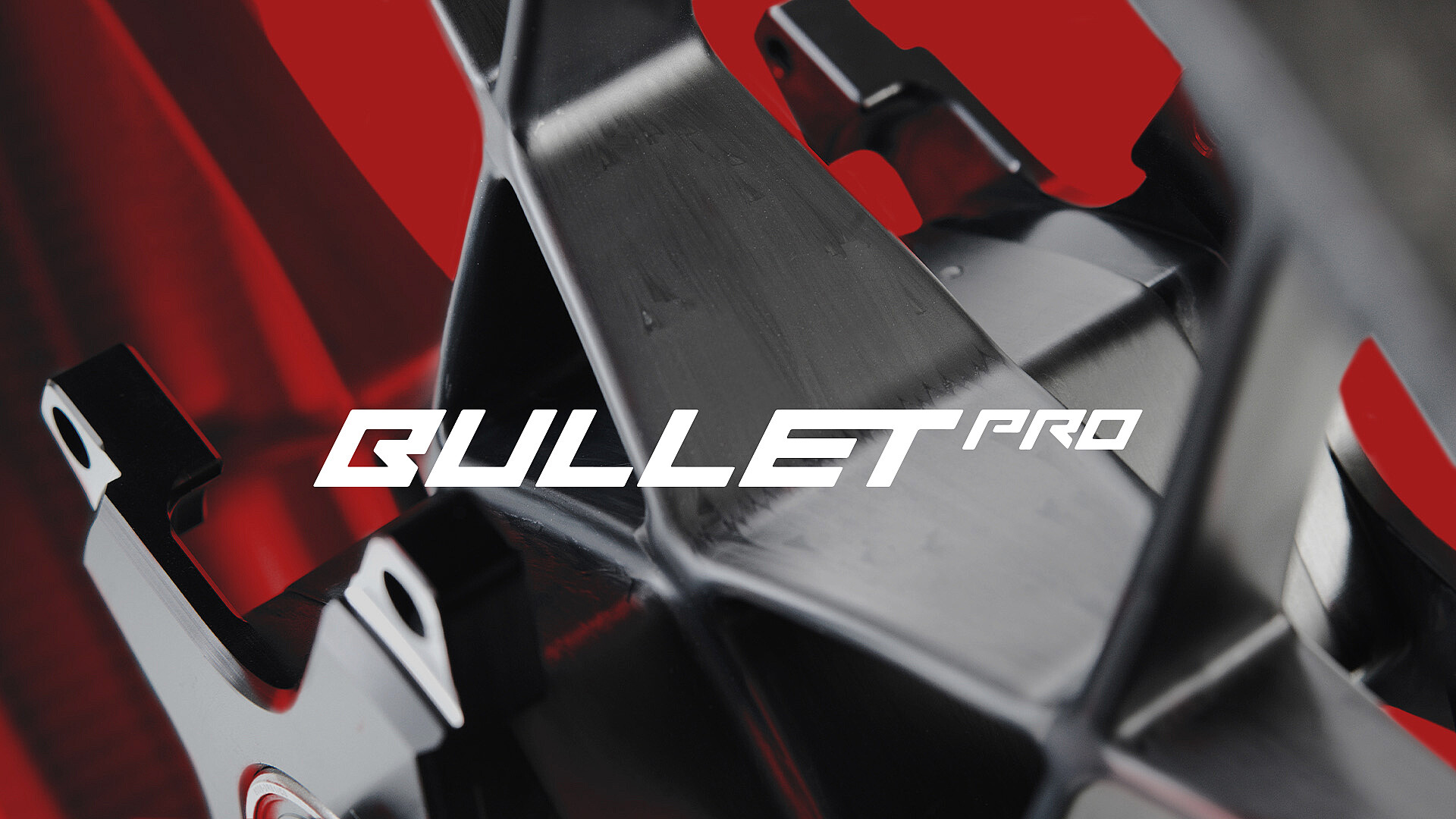 Bullet PRO - Rotobox