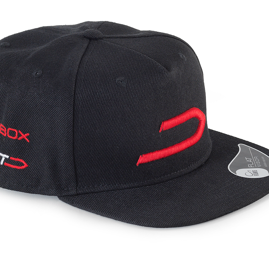 Bullet Snapback Cap - Rotobox
