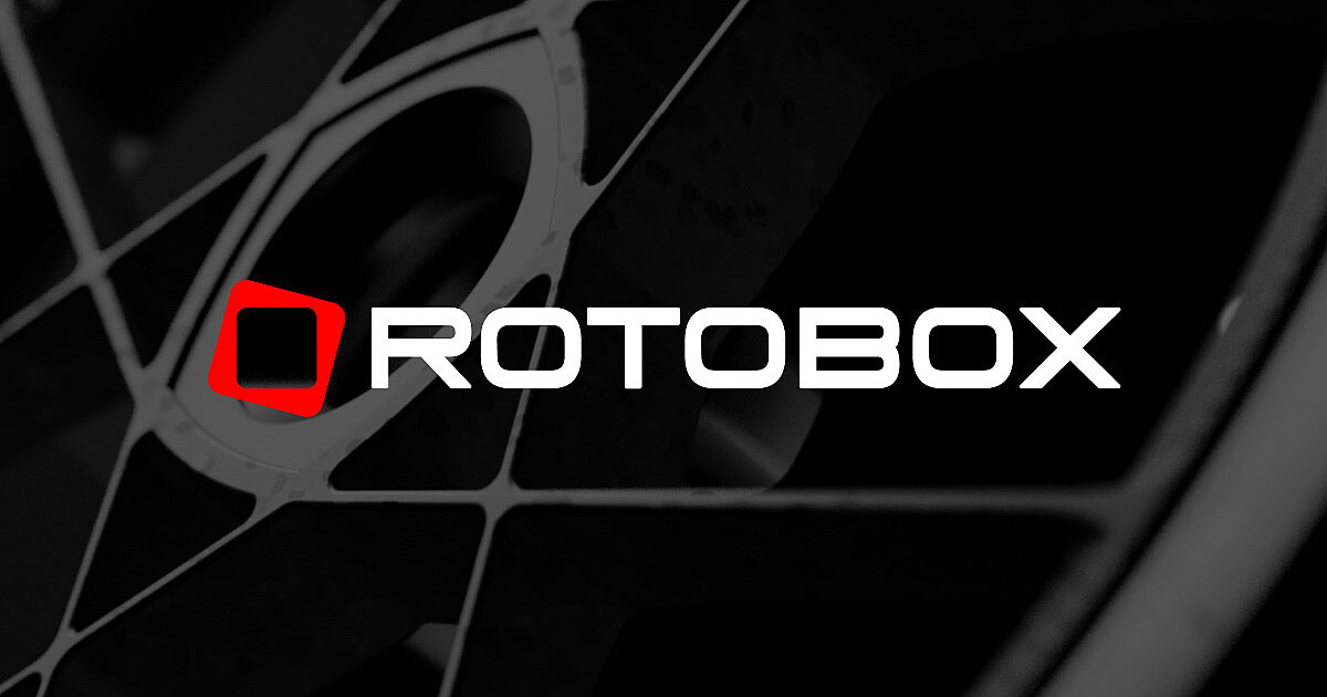 Peak performance - Rotobox