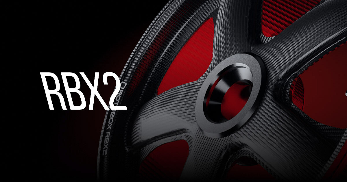 RBX2 - Rotobox