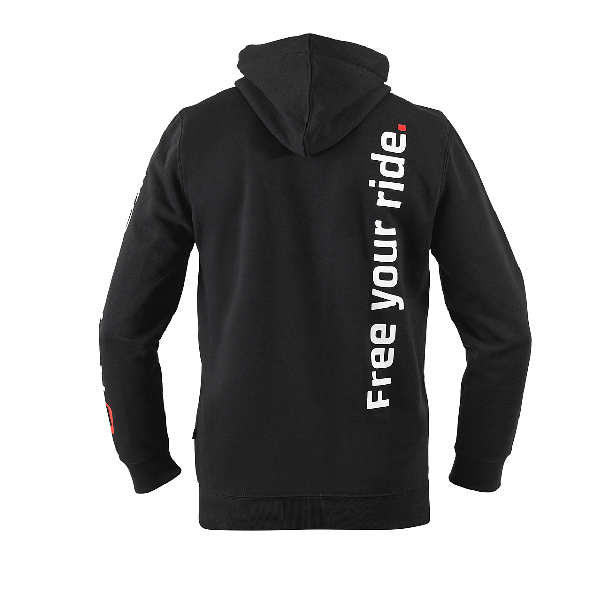 Rotobox Pullover Hoodie - Rotobox