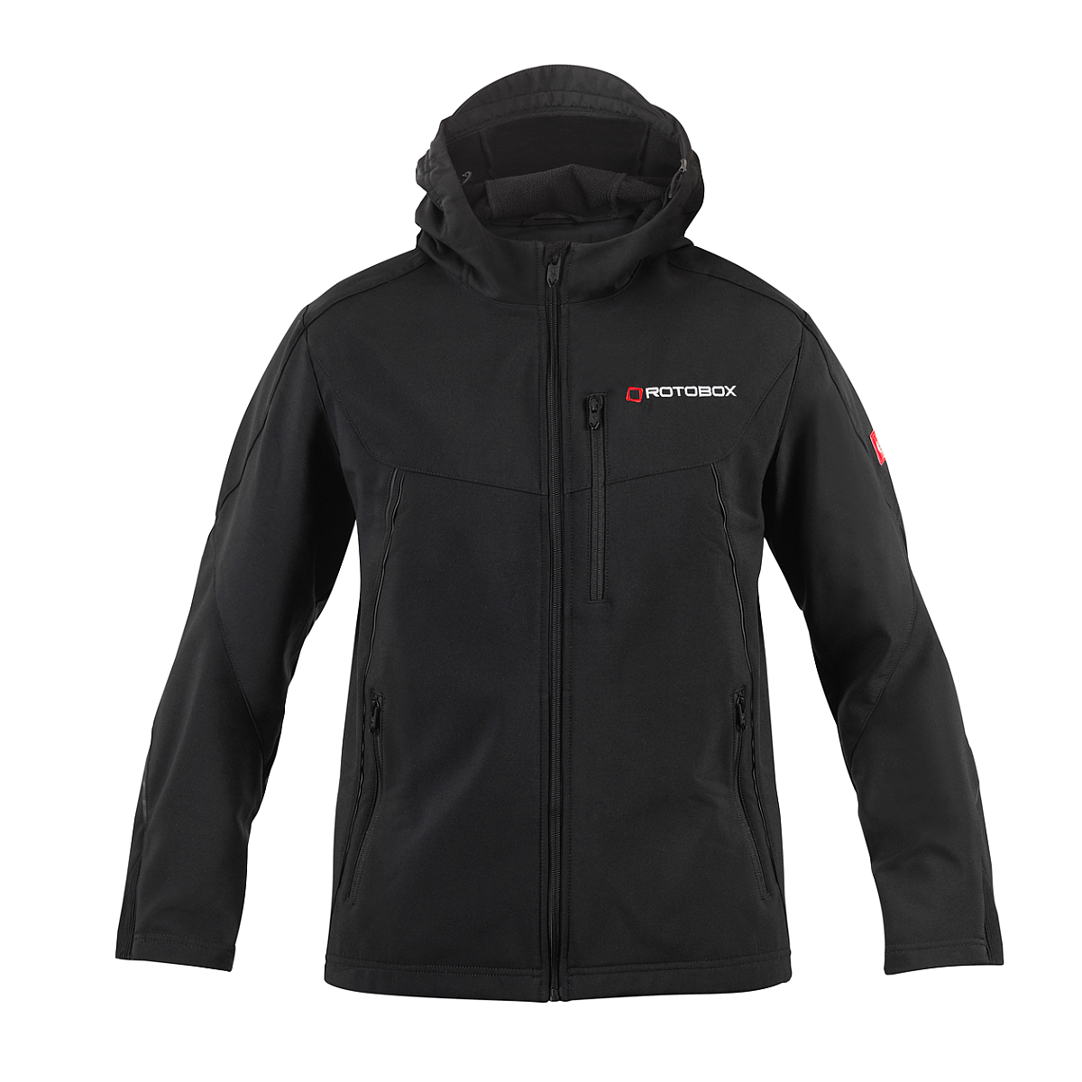 Rotobox Softshell Jakna - Rotobox