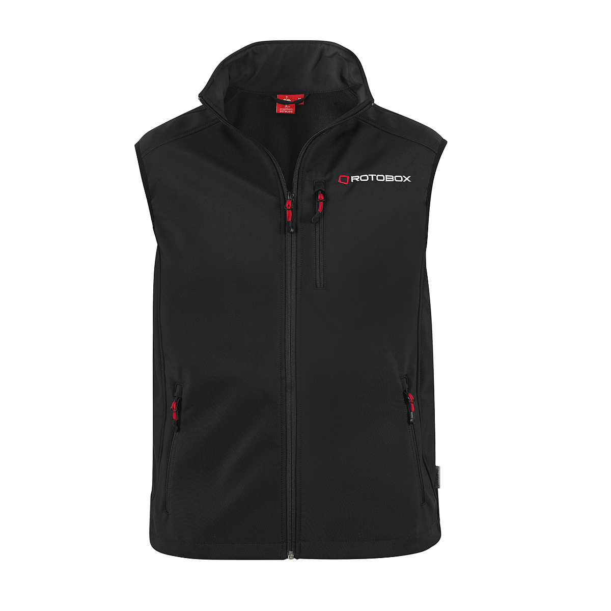 Rotobox Softshell Vest - Rotobox
