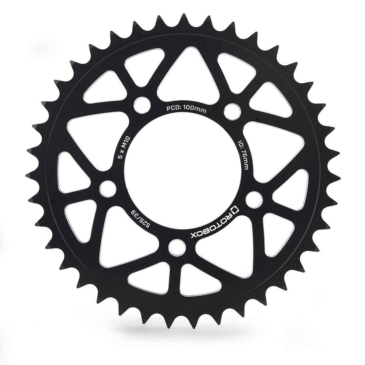 Rotobox zobnik - Rotobox